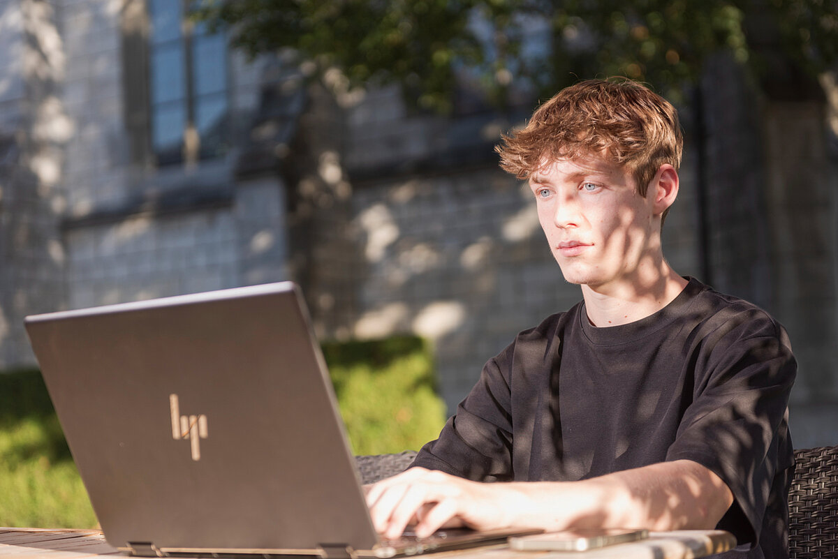 Wie können KMU Social Media optimal nutzen? - Seetaler Bote