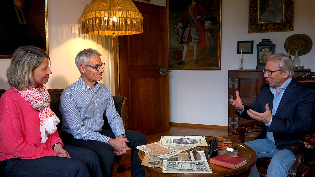 «Es ist eine Identifikation für das Seetal» | SB-Gspröch mit Ines und ...