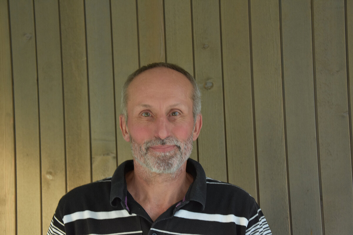 Der Pöstler wird Gemeinderat - Seetaler Bote