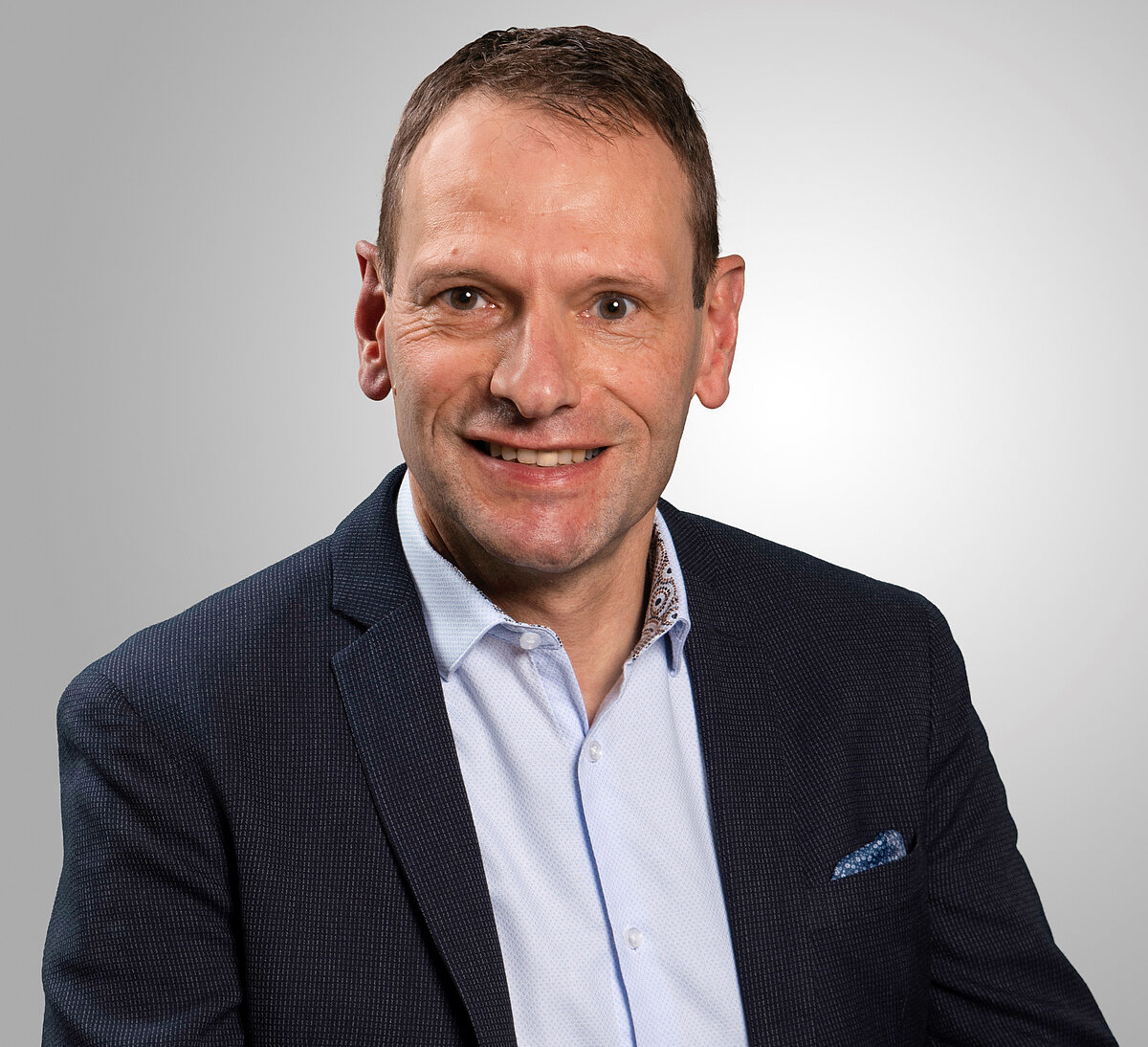 Gemeinderat Stephan Wolf tritt nicht mehr an - Seetaler Bote