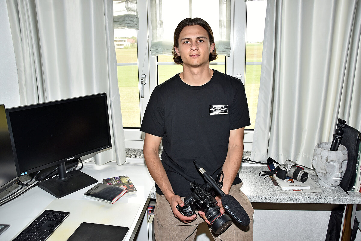 Kontroverses Thema wird verfilmt - Seetaler Bote