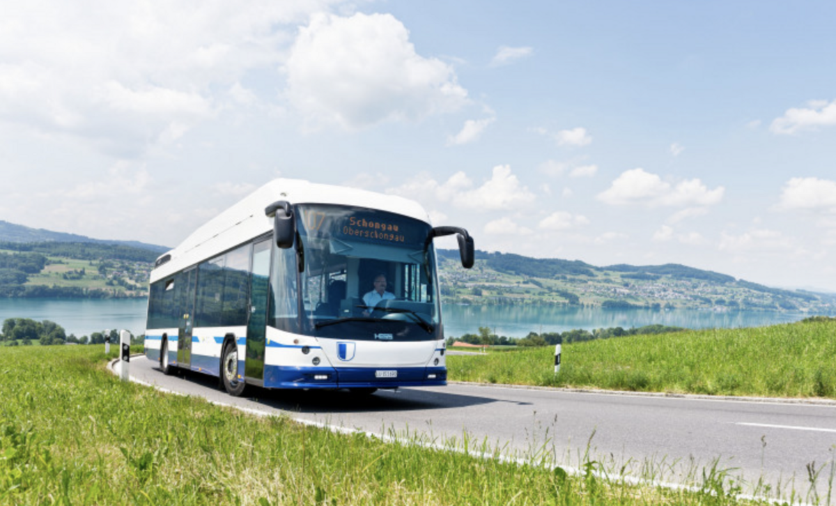 Busbetriebe Seetal fahren reduziert - Seetaler Bote