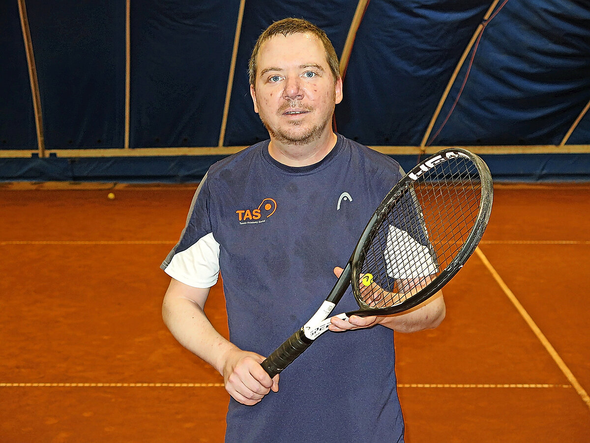 Sommercup mit Andres Ott - Seetaler Bote