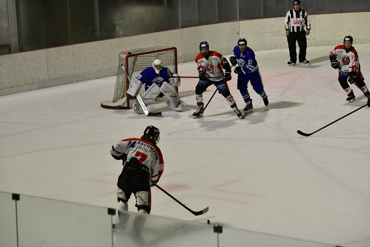 Erfolgreiche Seetaler - Seetaler Bote