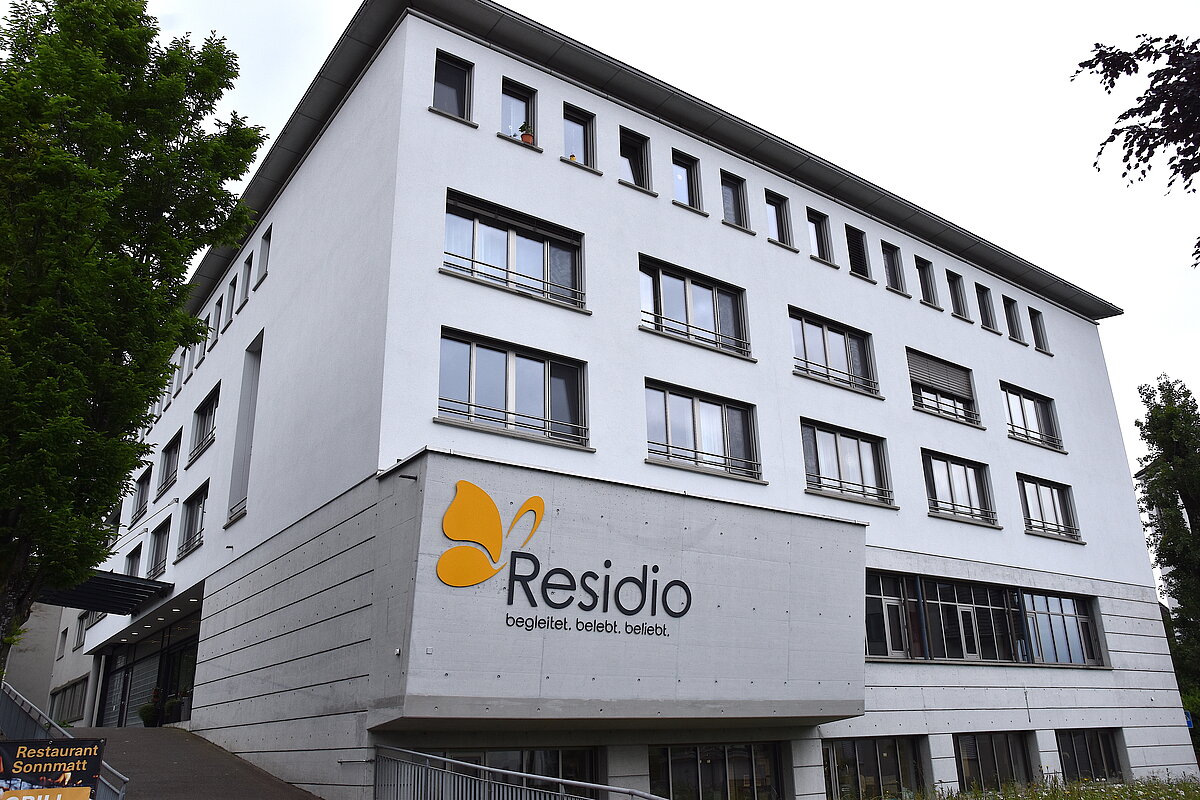 Residio-Strategie 2025+ formuliert - Seetaler Bote