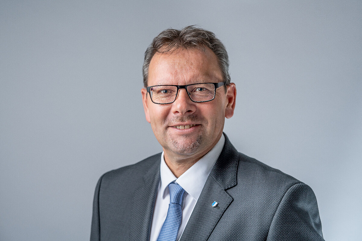 Gemeinderat Daniel Rüttimann tritt zurück - Seetaler Bote